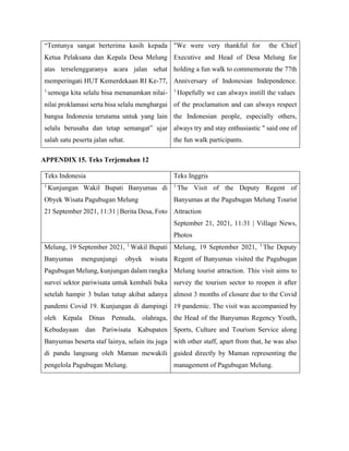 Teks Terjemahan Website Desa Wisata Melung.pdf
