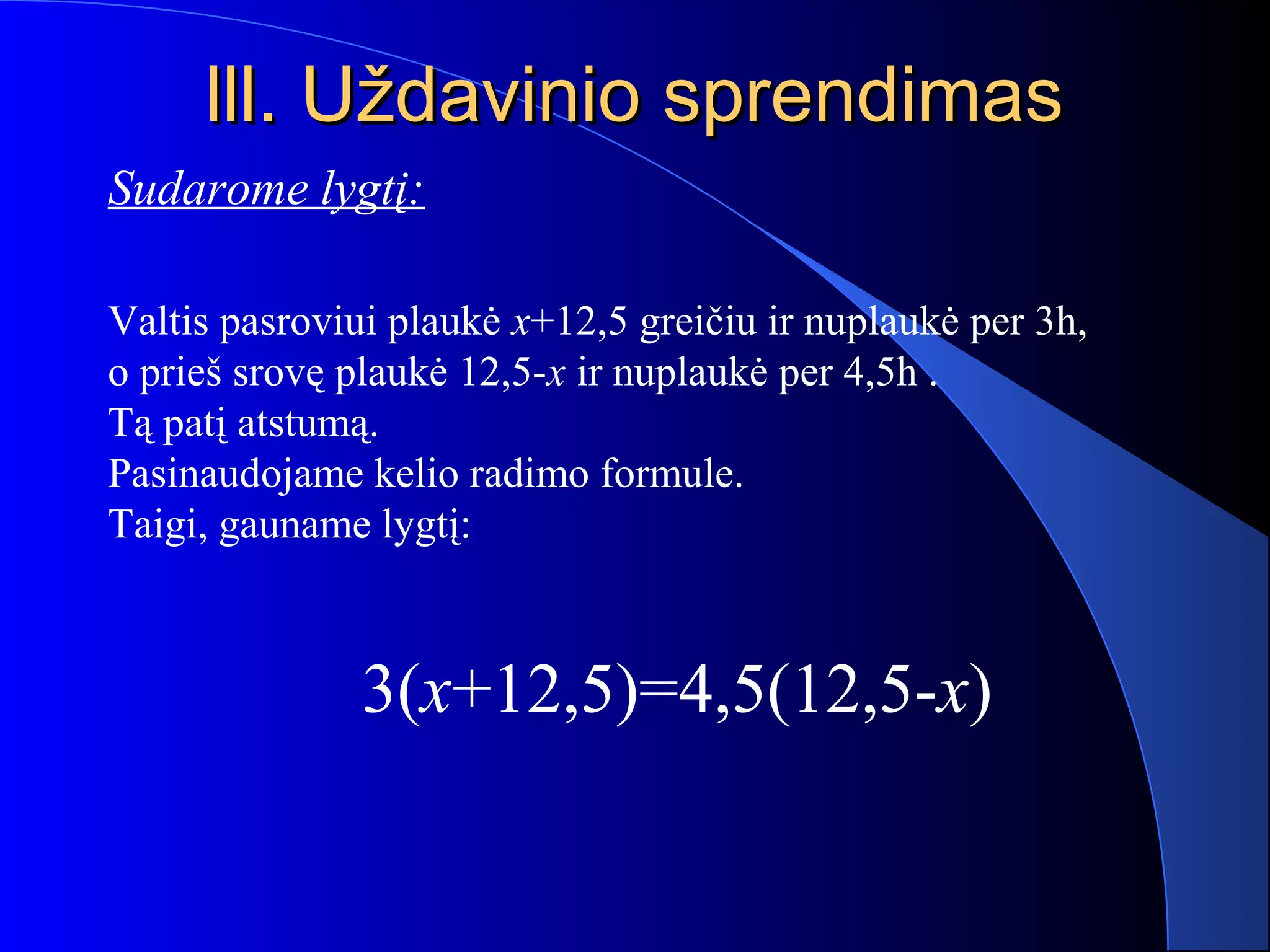 Tekstiniu uzdaviniu sprendimo_pradziamokslis | PPT
