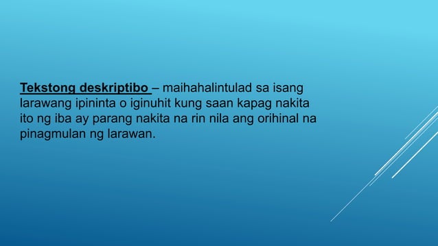 Tekstong-Deskriptibo.pptx