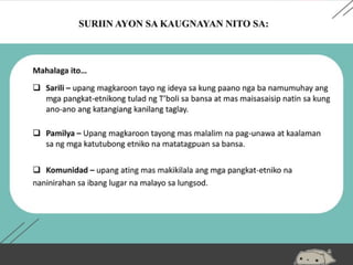 TEKSTONG-DESKRIPTIBO-PPT TEKSTONG-DESKRI | PPT