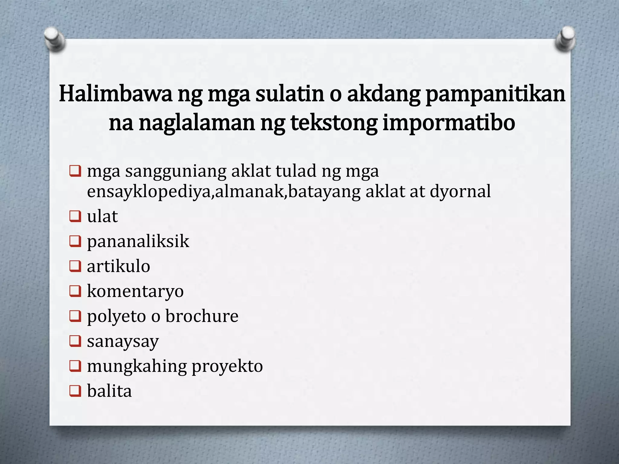 TEKSTONG-IMPORMATIBOWEEK-2.pptx