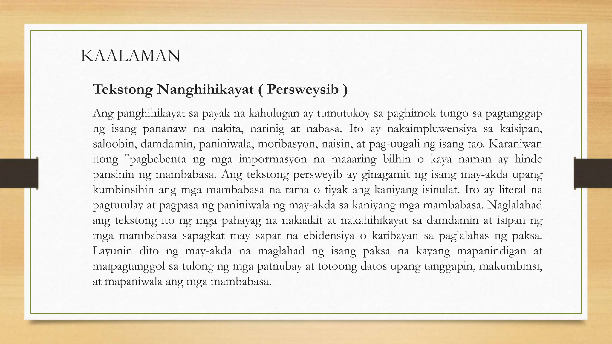 Tekstong-Nanghihikayat-Persweysib-Rodalyn.pptx