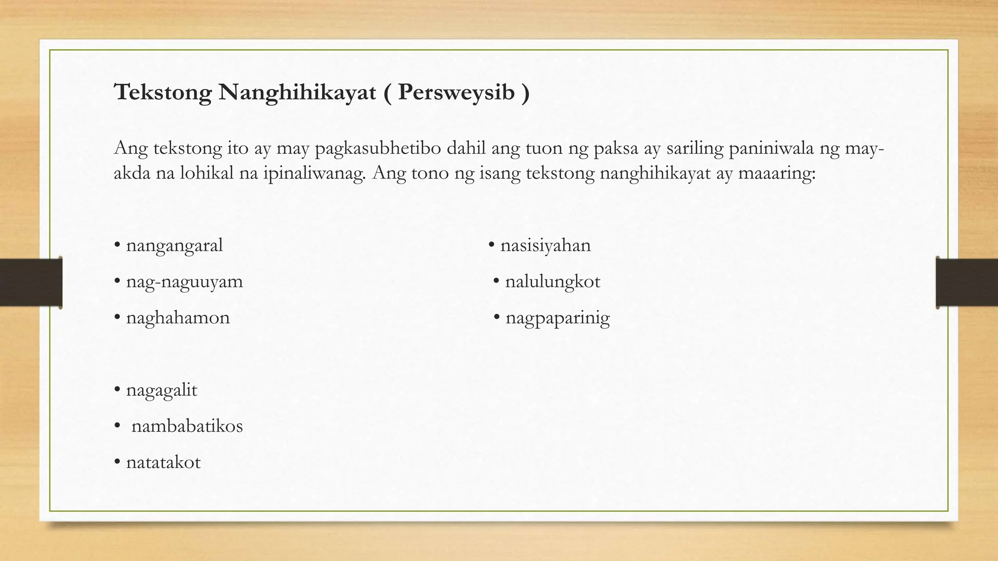 Tekstong-Nanghihikayat-Persweysib-Rodalyn.pptx