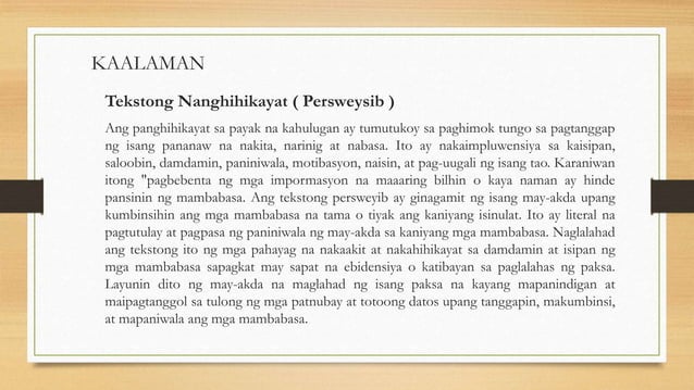 Tekstong-Nanghihikayat-Persweysib-Rodalyn.pptx