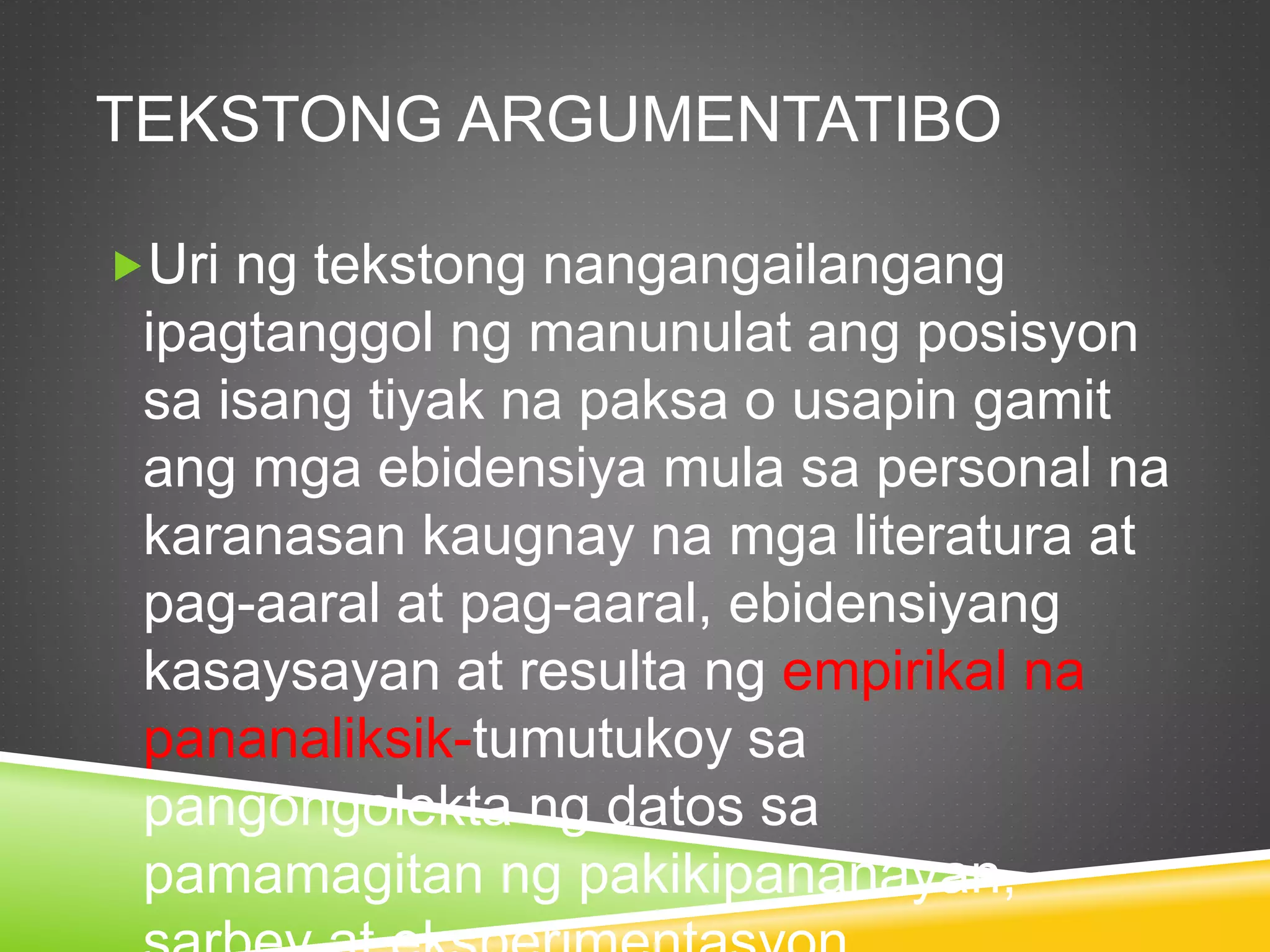 Tekstong Argumentatibo.pptx