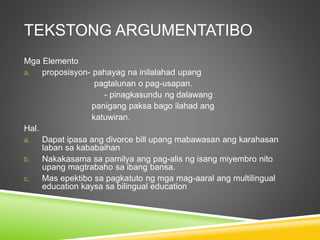 Tekstong Argumentatibo.pptx
