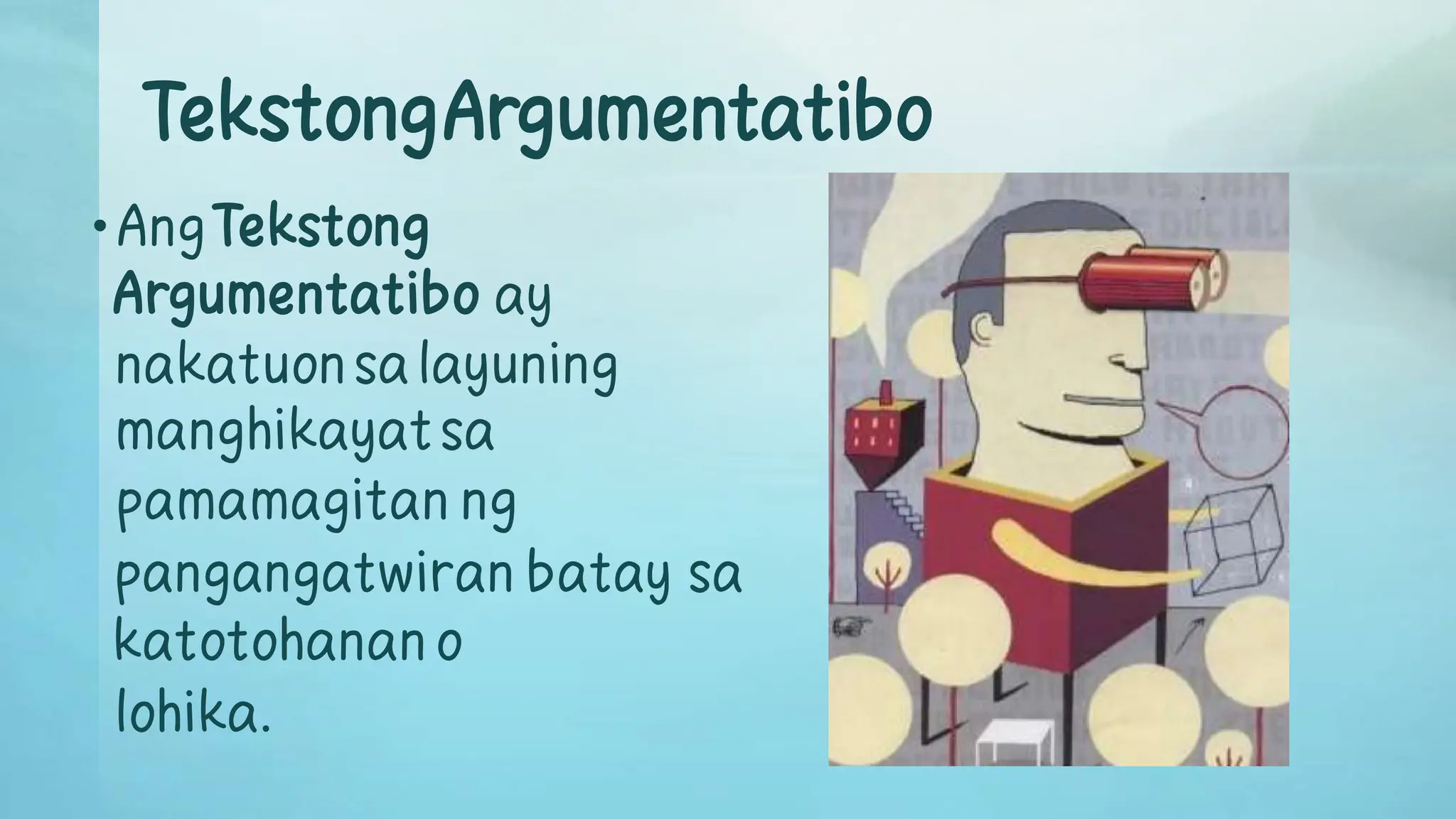 Tekstong Argumentatibo Report Filipino.pdf