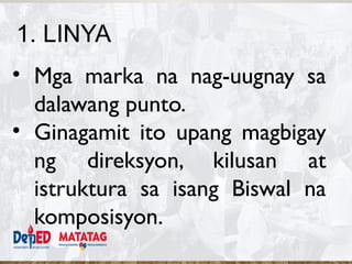 Tekstong Biswal Filipino 8 powerpointcdnjncj | PPTX