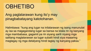 TEKSTONG DESKRIPTIBO.ppt