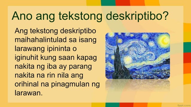 TEKSTONG DESKRIPTIBO.ppt