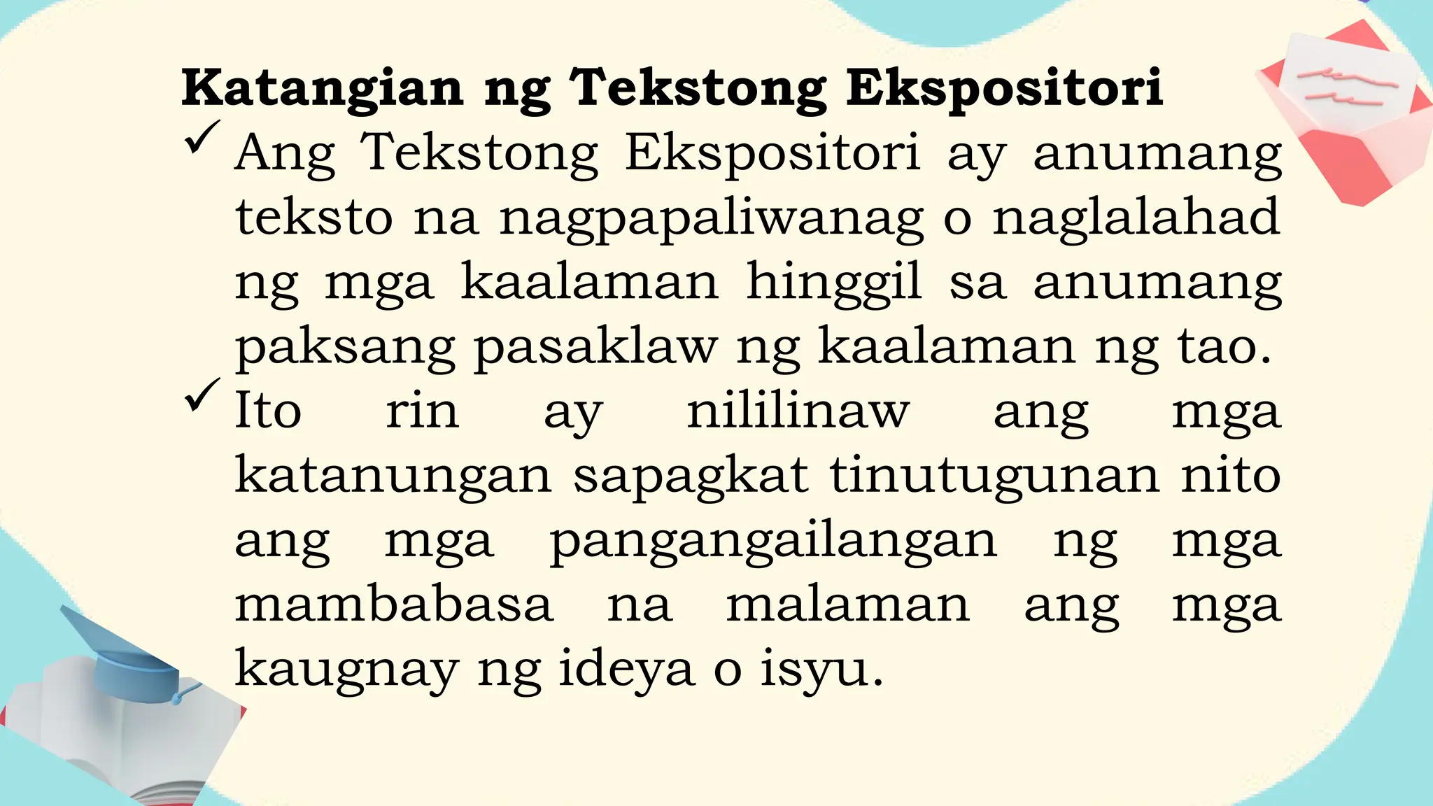 TEKSTONG EKSPOSITORI KAHULUGAN AT MGA ELEMENTO 2222.pptx