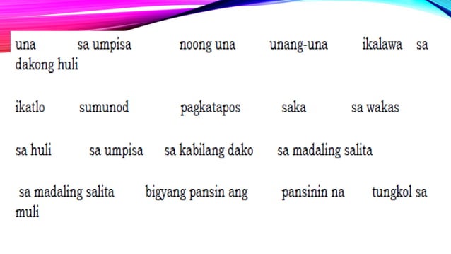 Tekstong Ekspositori (Pagkakasunod-sunod).pptx