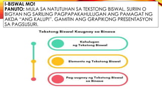 TEKSTONG IMPORMASYONAL (Tekstong Ekspositori).pptx