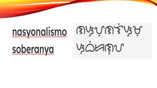 TEKSTONG IMPORMASYONAL (Tekstong Ekspositori).pptx