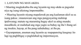 Tekstong Impormatibograde11pagbasaatpagsusuri.pptx