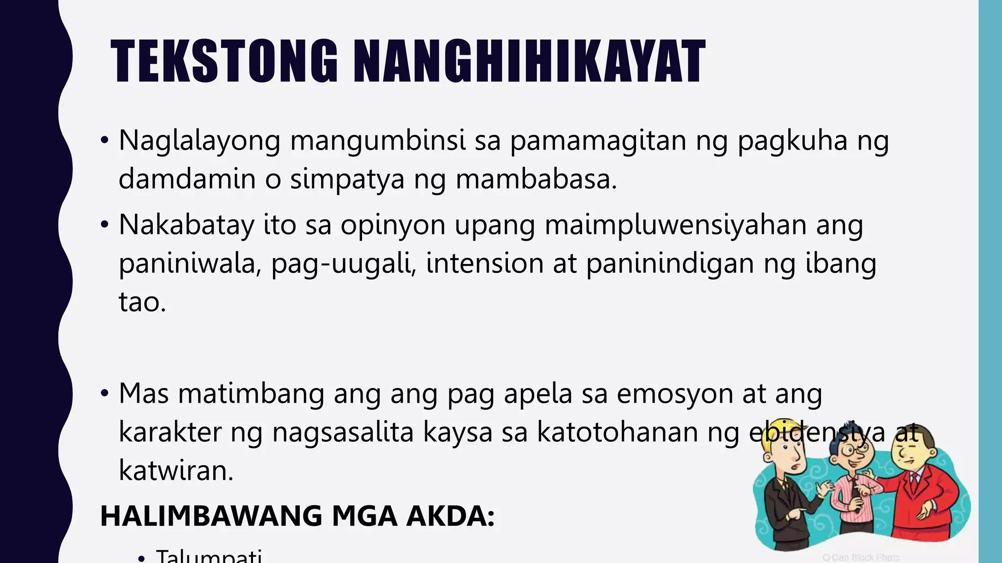 Tekstong nanghihikayat.pptx