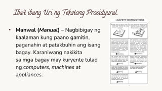 TEKSTONG PROSIDYURAL.pptx