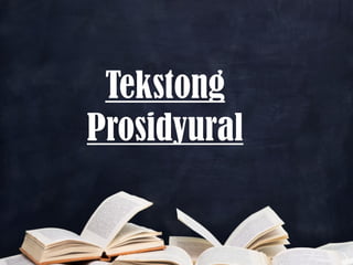 Pagbasa at Pagsusuri ng Iba't Ibang Teksto Tungo sa Pananaliksik ...