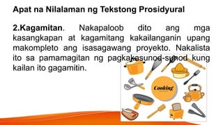 TEKSTONG PROSIDYURAL_Pagbasa at Pagsusuri.pptx