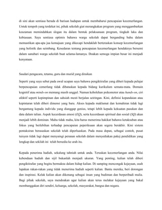 Teks ucapan bmk | DOCX