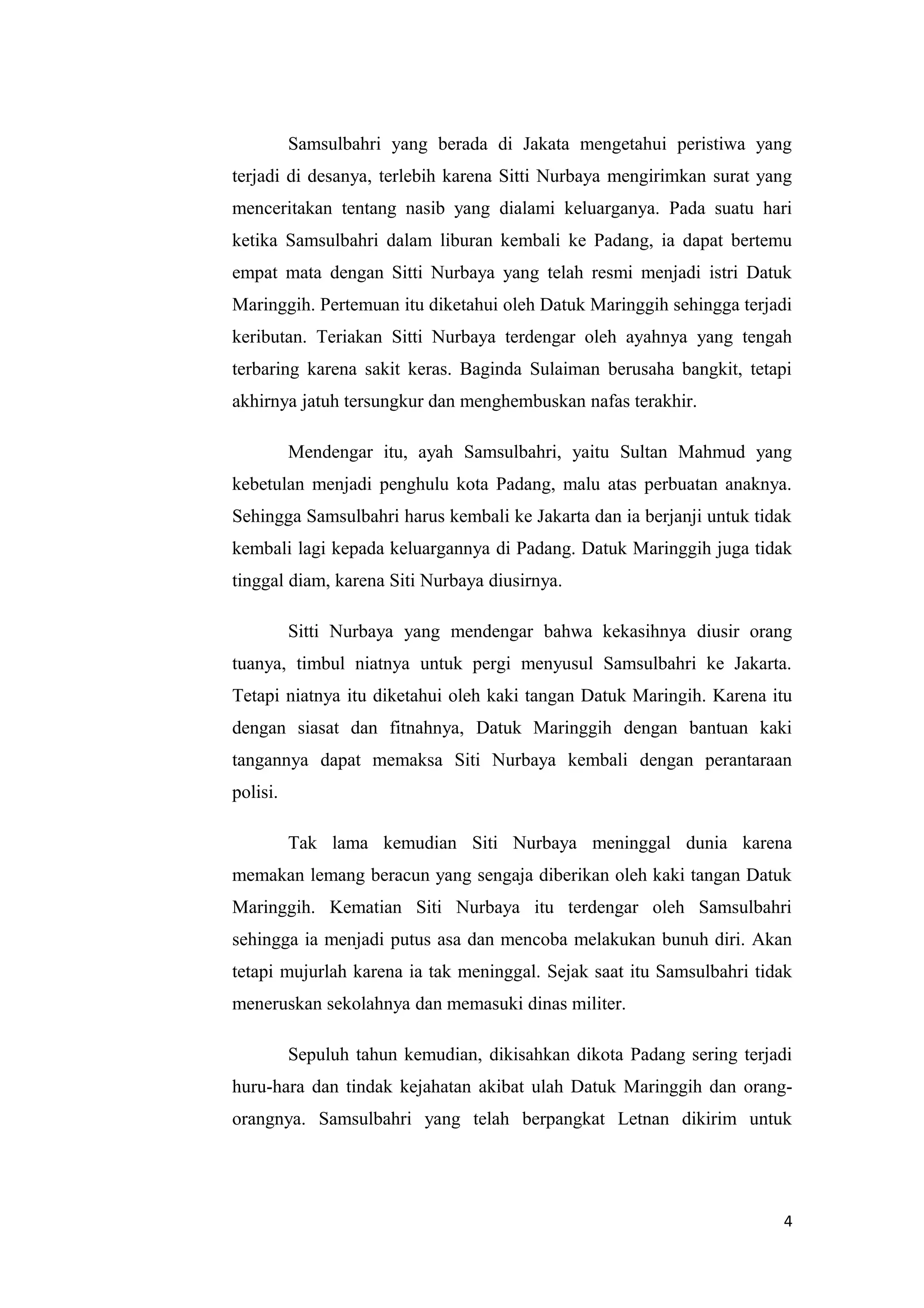 Teks ulasan buku non akademik | PDF
