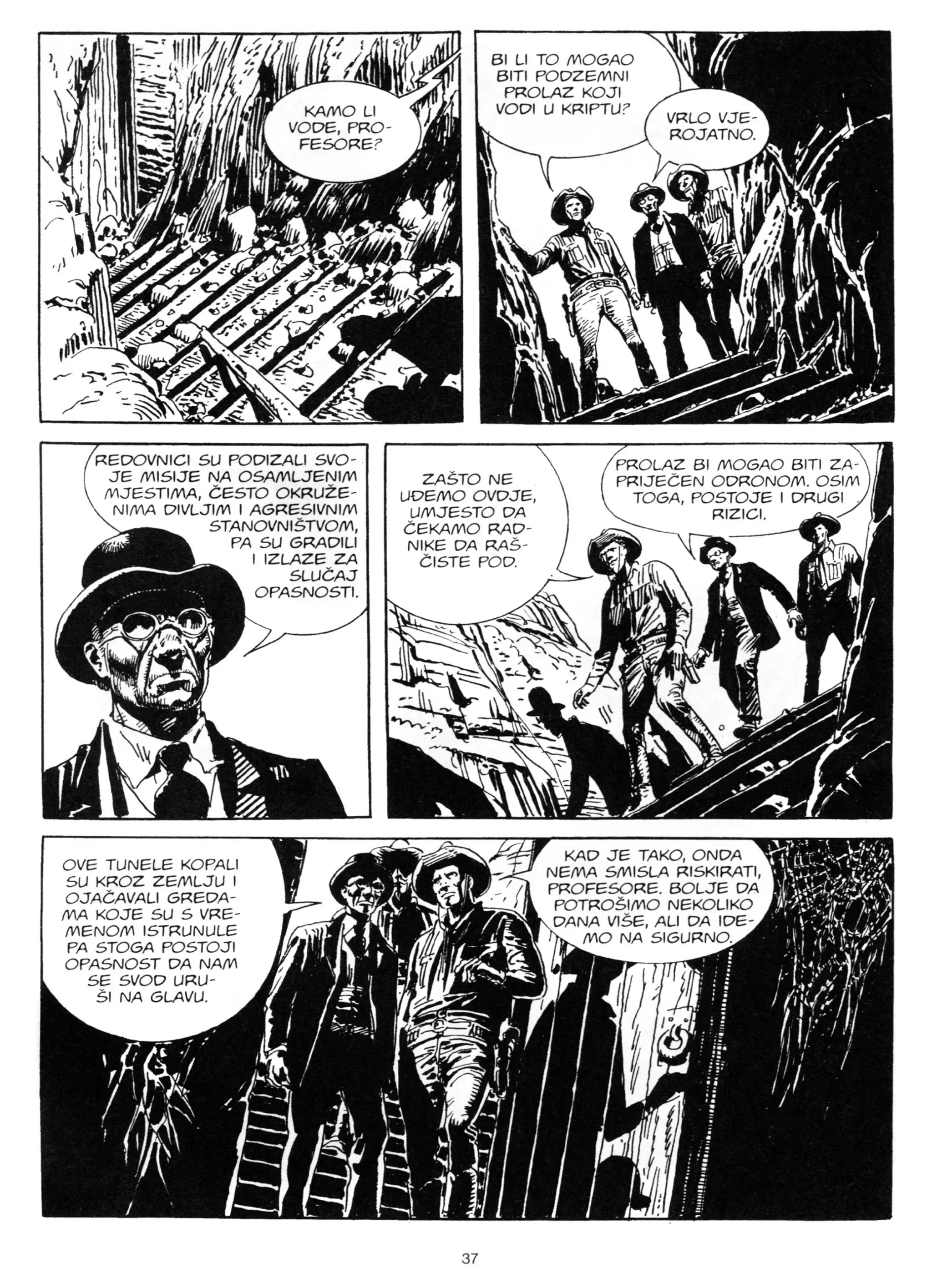 Teks viler l 148 kripta | PDF