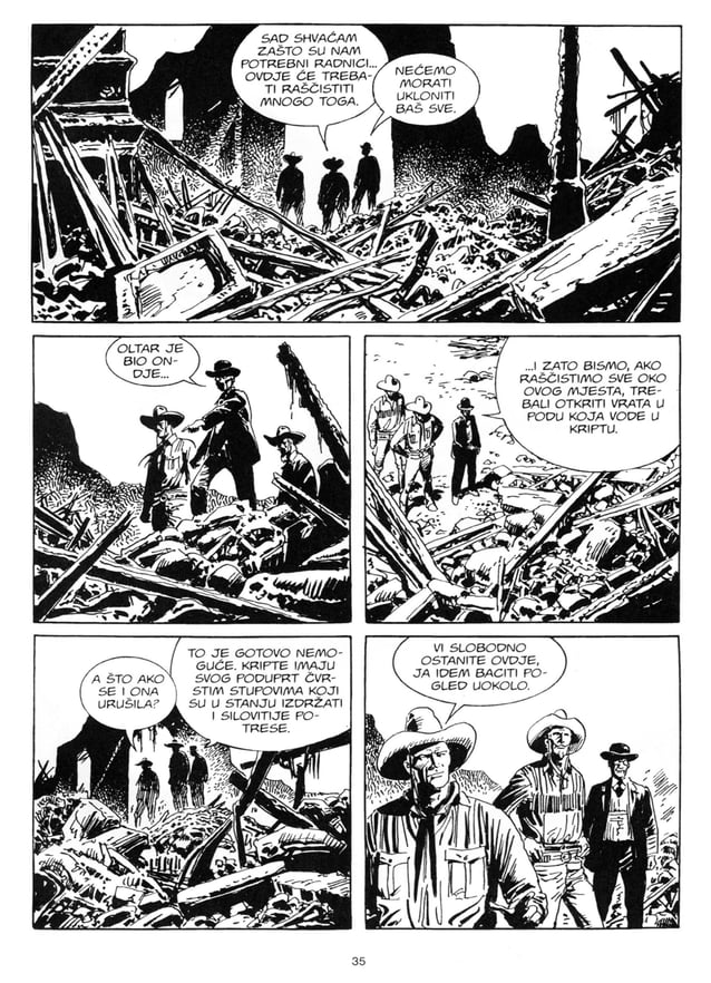 Teks viler l 148 kripta | PDF