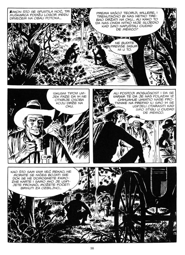 Teks viler l 148 kripta | PDF