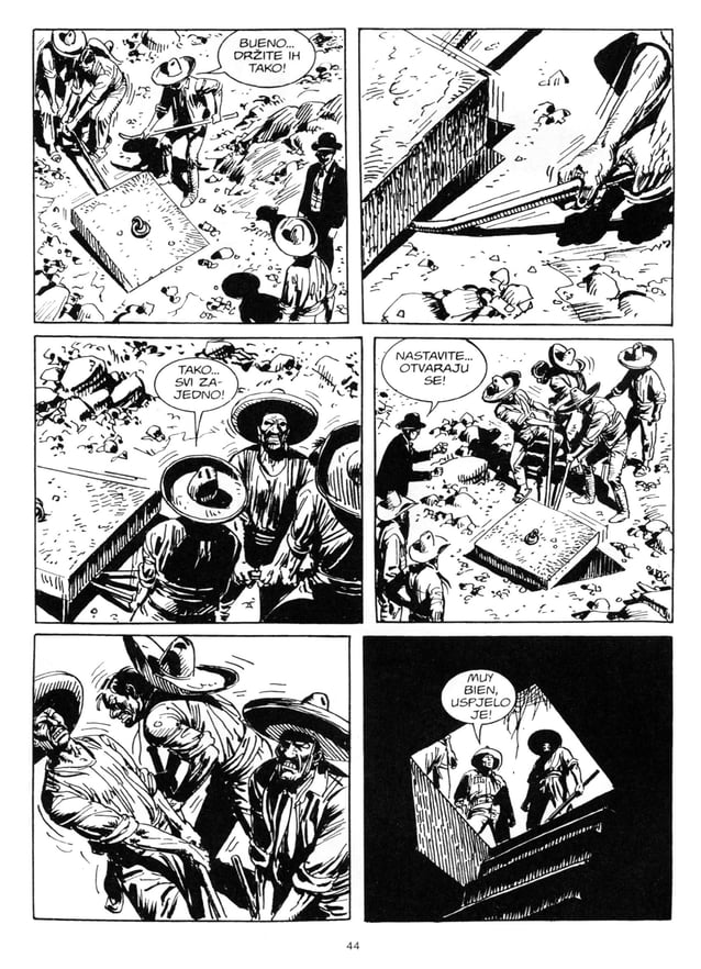 Teks viler l 148 kripta | PDF