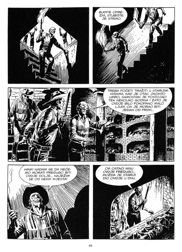 Teks viler l 148 kripta | PDF