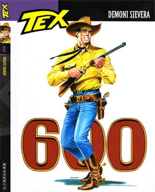 Teks Viler LIB 069 - Demoni sjevera | PDF