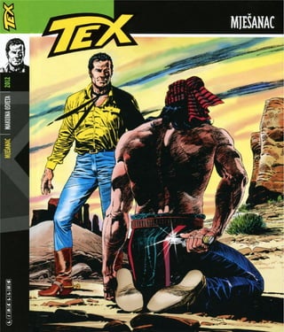 Teks Viler LIB 91 - Mjesanac | PDF