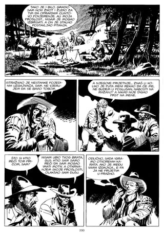 Teks Viler Opasno putovanje (LM 009) 02 | PDF