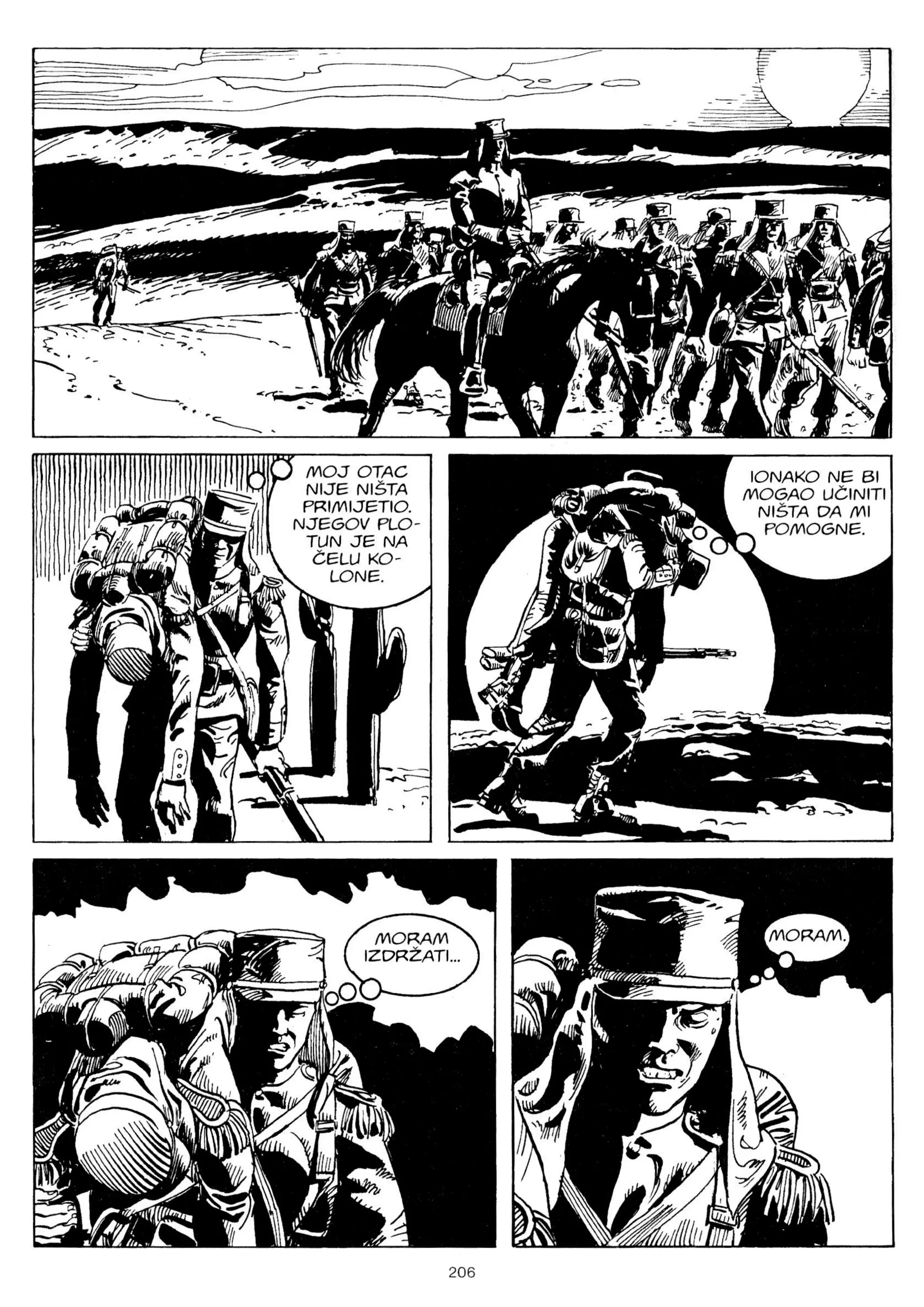 Teks Viler Utvrda sahara (LM 011) 02 | PDF