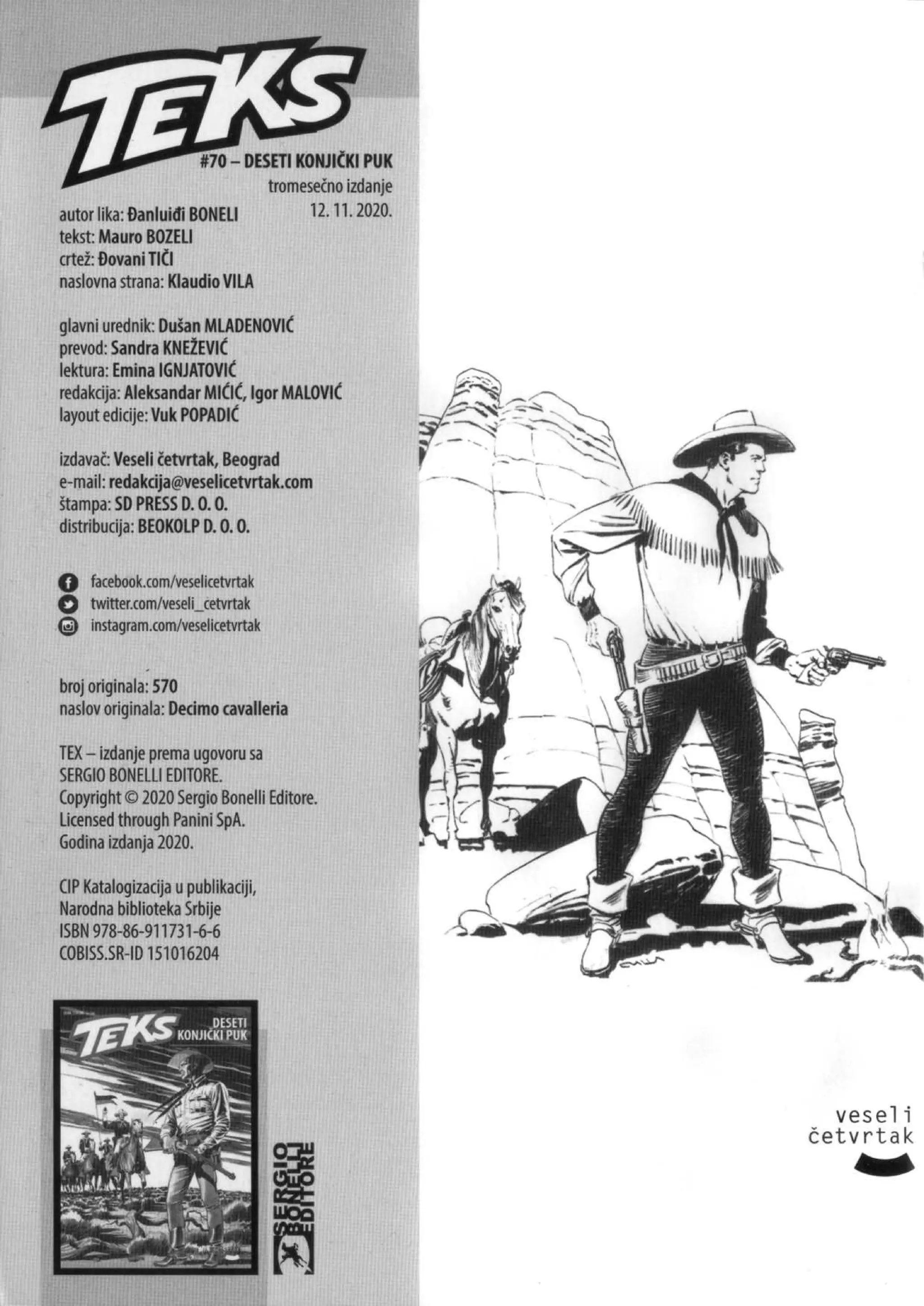 Teks Viler VC 070 Deseti konjički puk.pdf