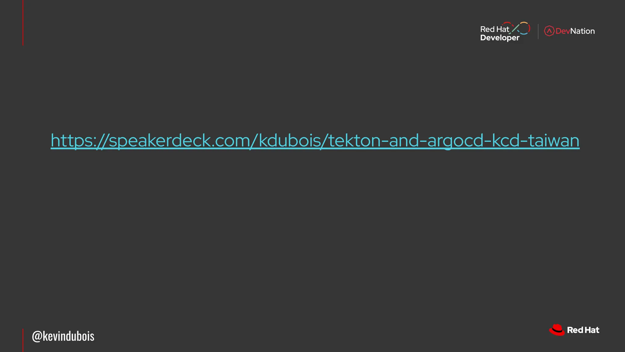 Tekton_ArgoCD-_KCD_Taiwan-cicd-openshift | PDF | Cloud Computing | Internet