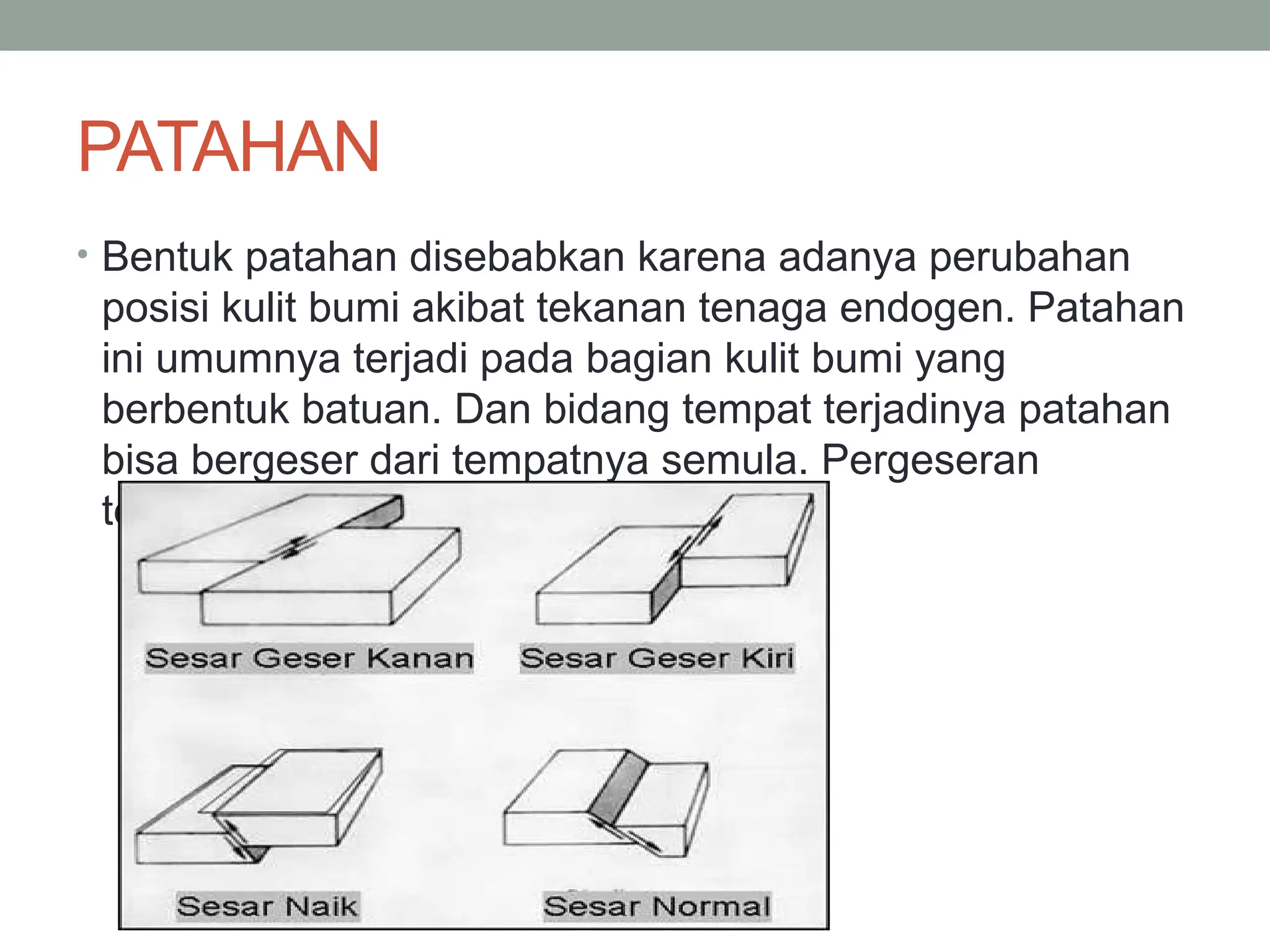 TEKTONISME lempenggan bumi di indonesia.pptx