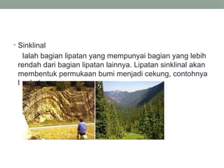 TEKTONISME lempenggan bumi di indonesia.pptx