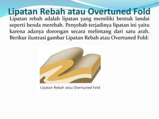 TEKTONISME DAN PENGARUHNYA TERHADAP KEHIDUPAN.pptx