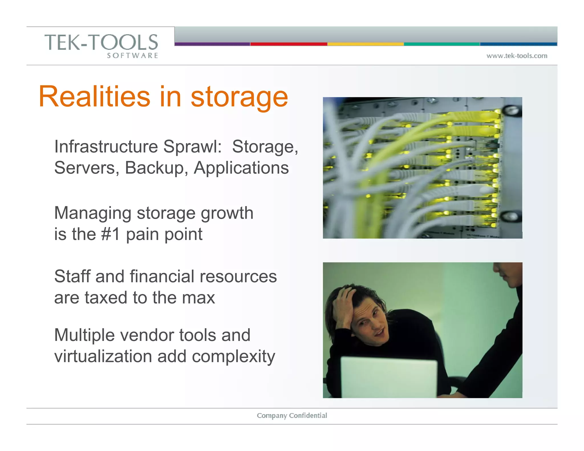 Tek Tools Profiler Overview | PDF