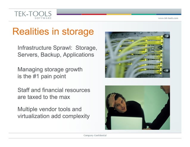 Tek Tools Profiler Overview | PPT