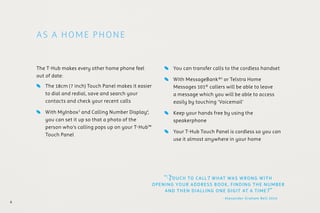 test_brochure | PPT | Free Download