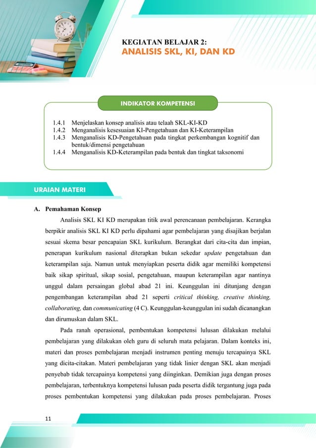 Telaah ki kd ipk rpp | PDF | Islam | Religion & Spirituality