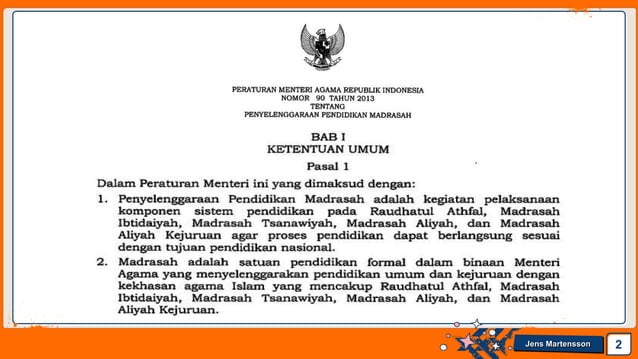 Telaah Kurikulum PAI MI, MTS dan MA.pptx