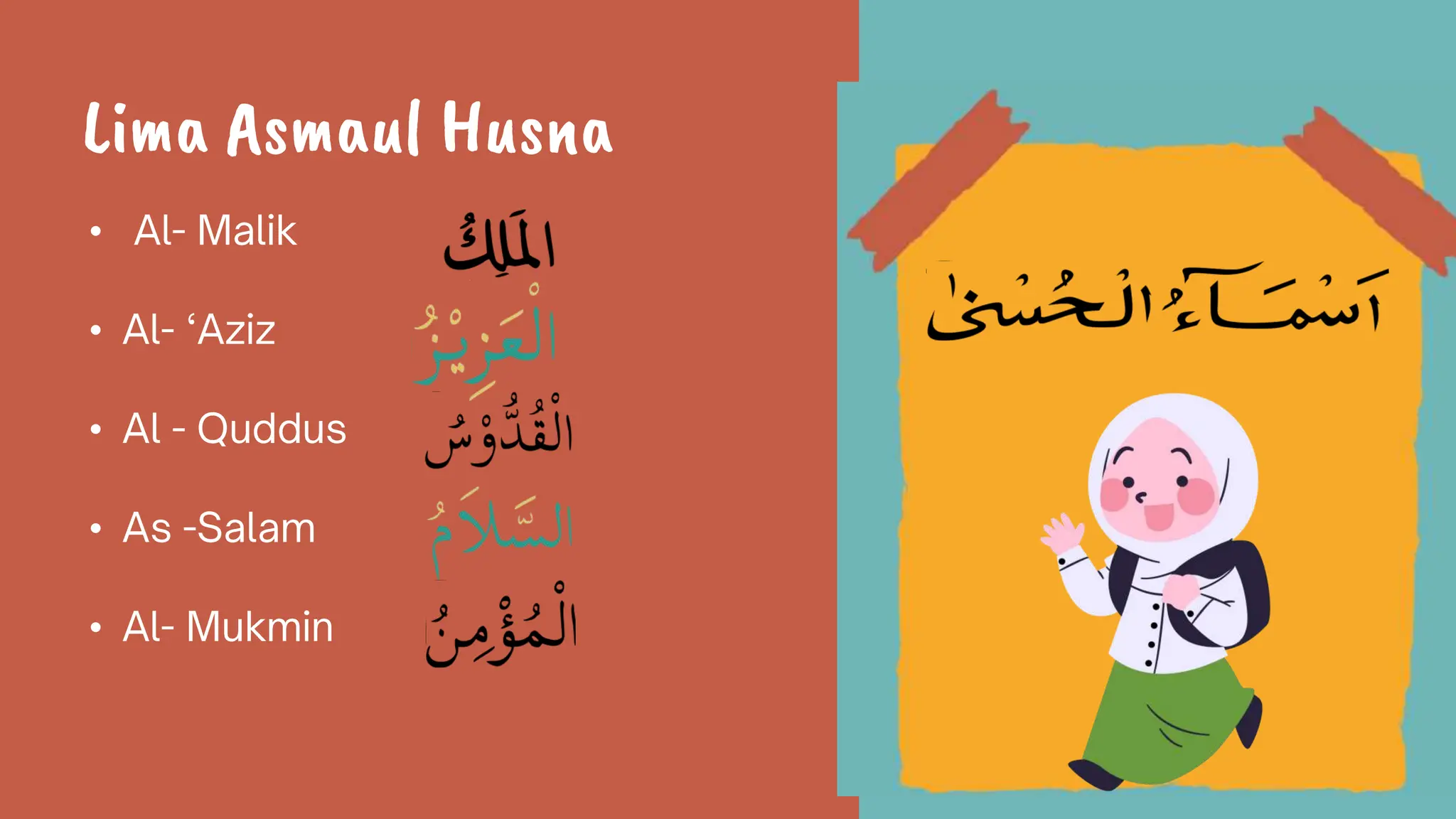 TELADAN MULIA ASMAUL HUSNA.pptx