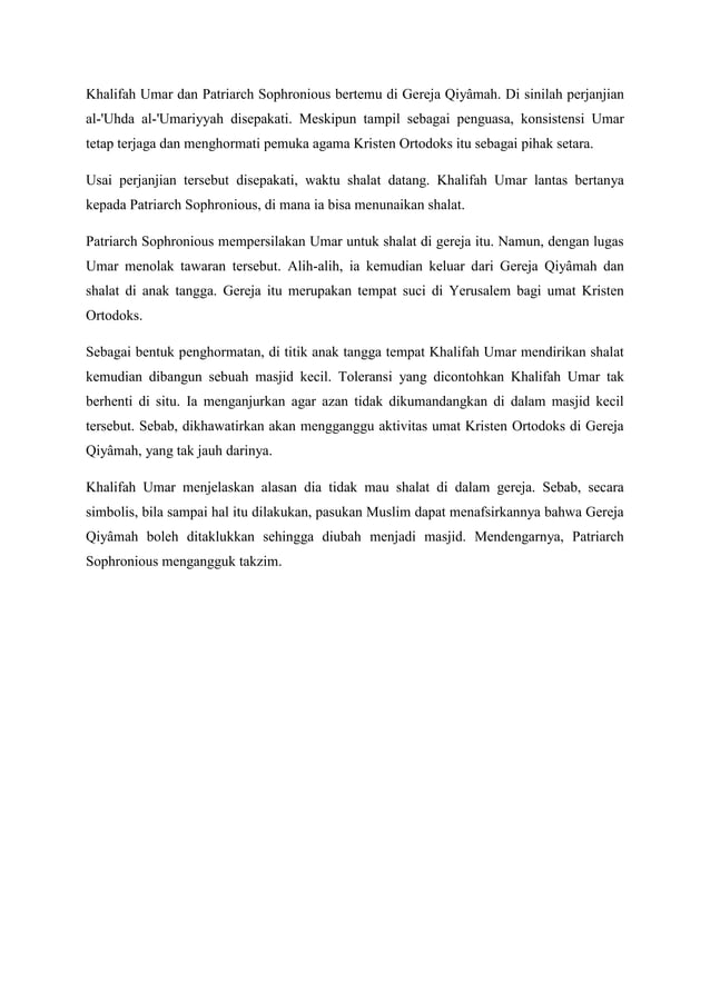 Teladan Toleransi Umar bin Khattab 11.docx