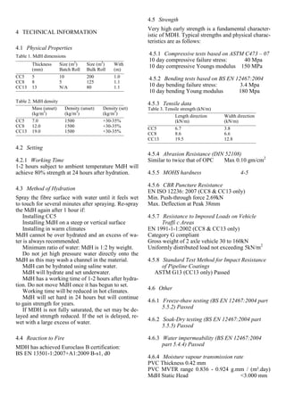 Teladehormigon | PDF