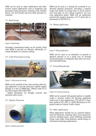 Teladehormigon | PDF