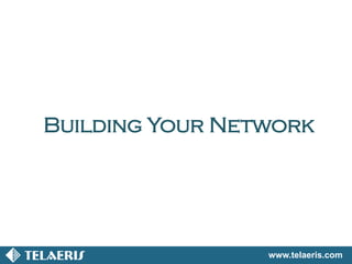 Telaeris LinkedIn Training | PDF