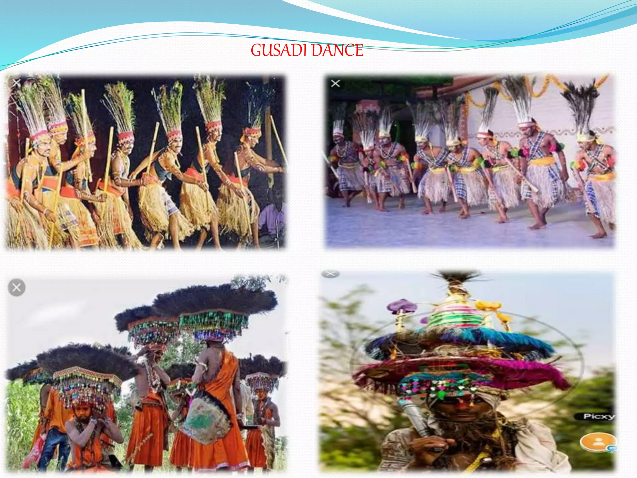 Telangana culture-and-tradition | PPTX